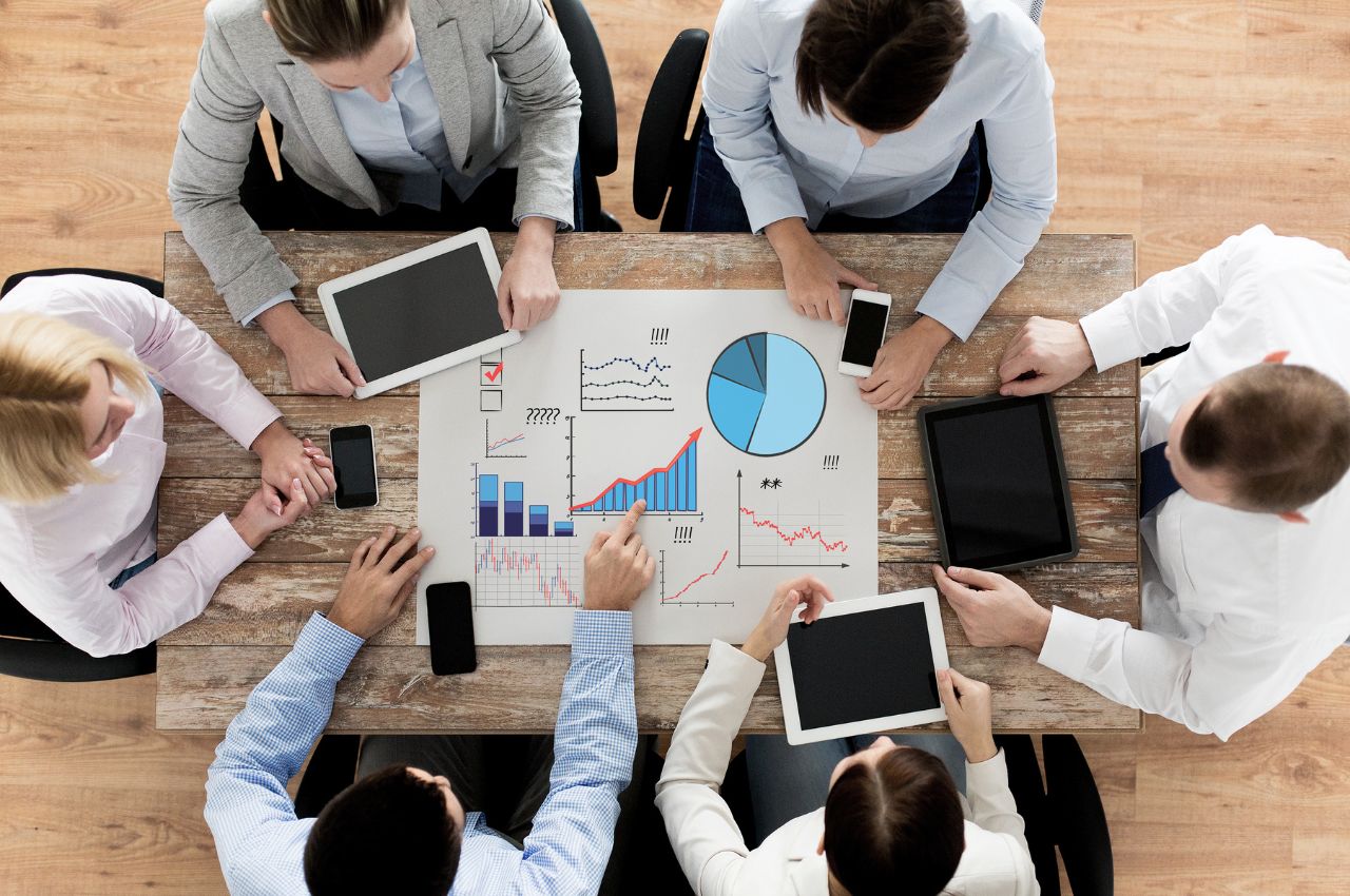 Expert-comptable à Paris et en Île-de-France | COFIN’AUDIT